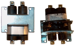 Anderson-Bolds: MDI 230NO-24A-18, 30 amp Mercury Contactor, Two Pole ...