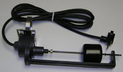 Anderson-Bolds: MDI VS-240R1R9L-01B Vertical Float Switch, 20FT cord ...