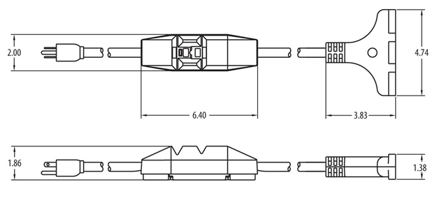 Anderson-Bolds: OBSOLETE, TRC 26020-146 GFCI 120V, 15 AMPS, Manual ...