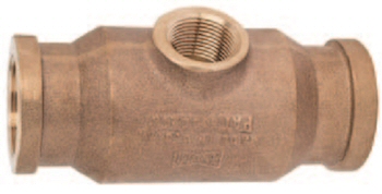 Anderson-Bolds: Emerson PENBERTHY Jet Pump, SRH 330 Carbon Steel