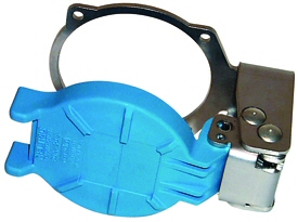 Anderson-Bolds: Meltric DS20 ACCESSORY - POLY INLET SPRING LOADED ...