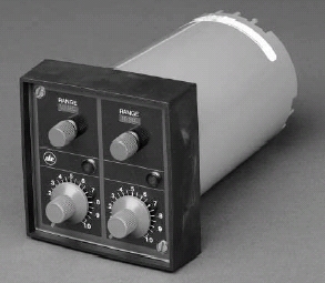 Anderson-Bolds: ATC 342 Multi-Range Repeat Cycle Timer - OBSOLETE