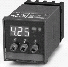 Anderson-Bolds: ATC 425A-300-Q-20-X-X Digital 120v 1/16th DIN TDR